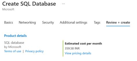 exploring azure sql database geo restore
