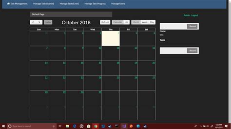 Changing App Themes Manual