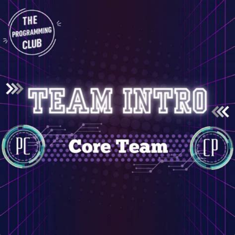 The Programming Club Iit Madras Programmingclubiitm • Instagram Photos And Videos