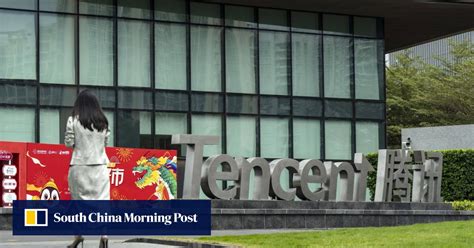 Chinese Gaming Giants Tencent Netease To Release New Titles Back To Back In Sign Of Intensified