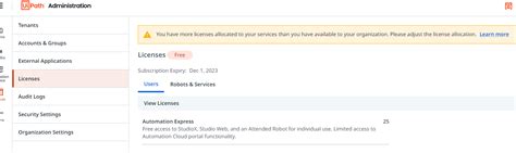 Robot Doesn T Exist Activities UiPath Community Forum