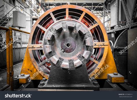 999 Electric Power Generator Dynamo Images Stock Photos Vectors Shutterstock