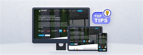 top responsive web design tips for 2025 optimize ux