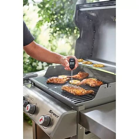 Weber Grill Thermometer