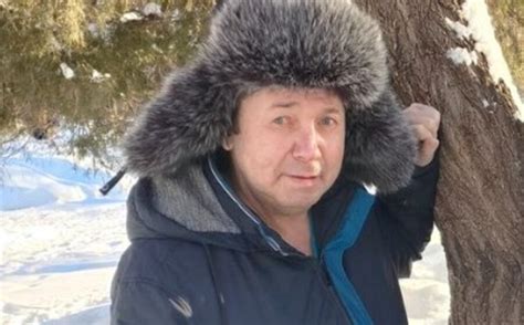 Who Is Sergey Kuznetsov And How Did He Die Clicker