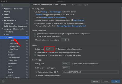 避坑！用docker搞定php开发环境搭建（mac、docker、nginx、php Fpm、xdebug、phpstorm、vscode