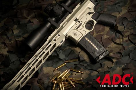 Wallpapers ADC Custom