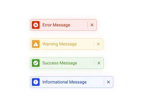 Toast Notification Designs Themes Templates And Downloadable Graphic