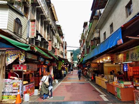 Wu Lai Old Street O Que Saber Antes De Ir Atualizado 2025