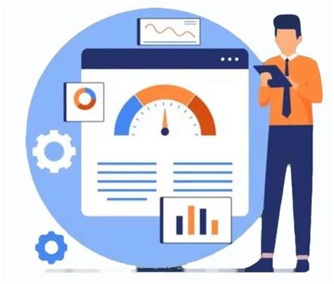 Performance Testing Services At ₹ 400hour In Noida Id 2855504050848