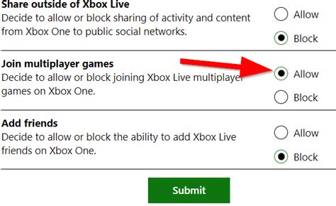 Minecraft Fix For Multiplayer Is Disabled Please Check Your Microsoft Account Settings