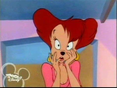 Goofy Movie Theory Where Is Peg And Pistol Disney Amino