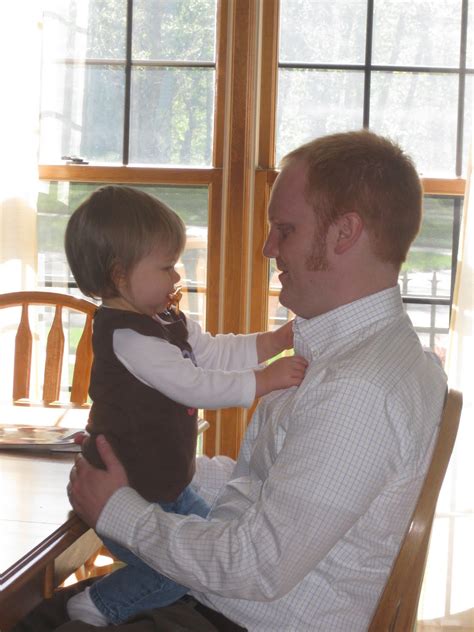 It S A Beautiful Life Liking Daddy