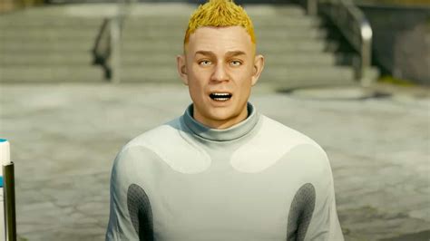 Starfield Cast And Voice Actors Videogamer