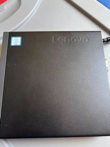 Lenovo Thinkcentre M Q Cuotas Sin Inter S