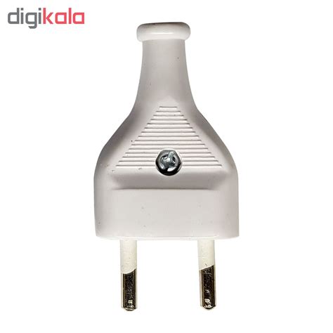 قیمت و خرید آنلاین ⭐ دوشاخه برق کد Db 110 بسته سه عددی ۱۴۰۳ کالا بوی