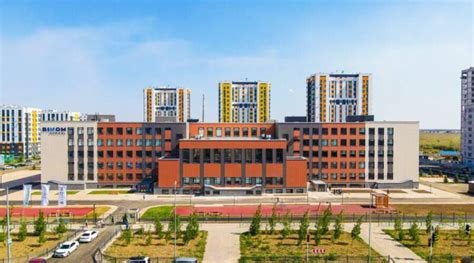 КГУ «Надеждинская общеобразовательная школа отдела образования Костанайского района