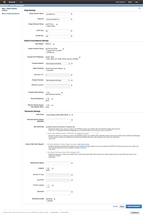 How To Install A CDN On Your WordPress Website
