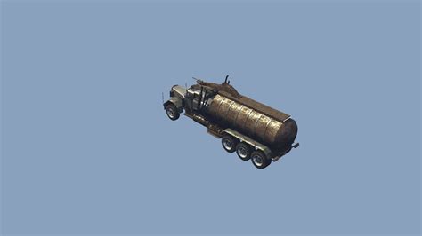 Cerberus Vehicle Details