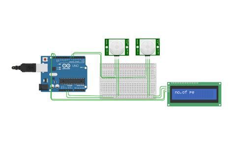 Circuit Design Lab6 3 Tinkercad