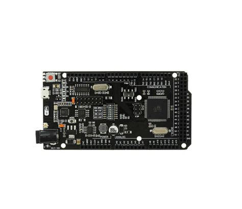 Arduino Mega R3 Wifi Atmega2560esp8266 Module Ch340g Compatible For Arduino Mega Robodo