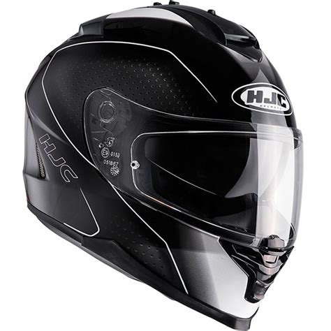 HJC IS-17 - SHARP Rating, Reviews, Best Price