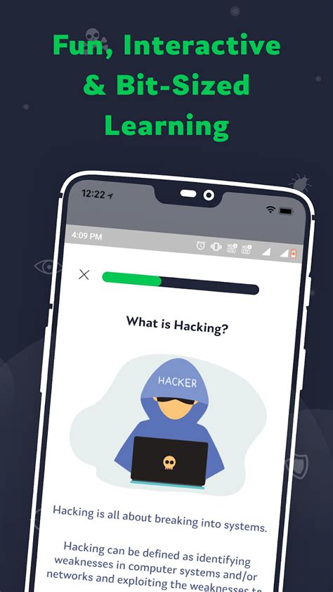 How To Learn Ethical Hacking Step By Steplearn Ethical Hacking Hackerx