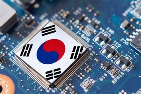 South Korea Unveils Semiconductor Mega Cluster Plans Semiconductors Gasworld