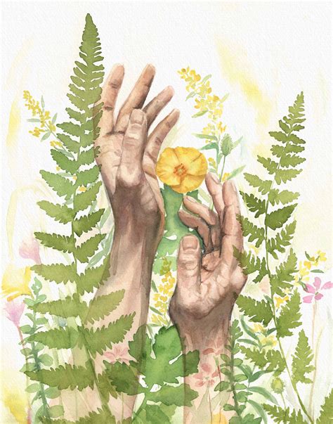 Tram Colwin Art — Portfolio