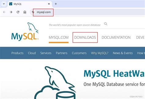 Window系统安装mysqlwindow安装mysql Csdn博客 Window系统安装mysqlwindow安装mysql Csdn博客