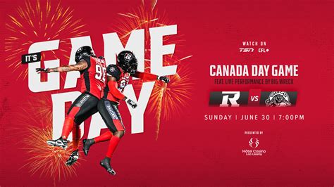 Ottawa Redblacks Official Site