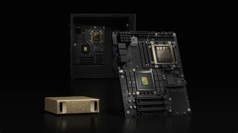 Nvidias Highly Optimistic Dgx Spark Mini Supercomputer Still Hasnt
