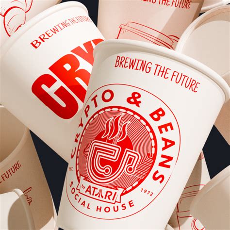 Crypto And Bean Wings