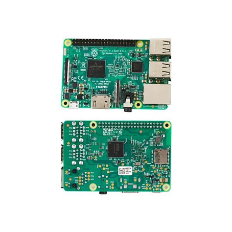 Raspberry Pi 3rd Generation B Upgrade Kit Creality