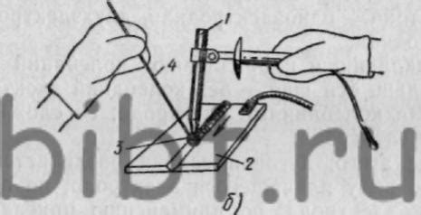 Некоторые виды сварки. Ручная дуговая сварка. Лазерная сварка. Газовая ...