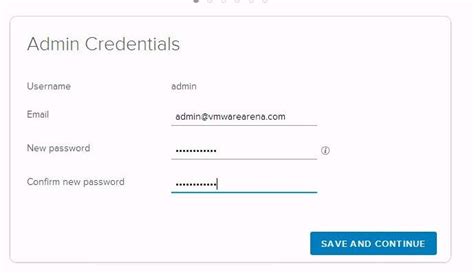 Hot To Configure VMware VRealize Log Insight Step By Step