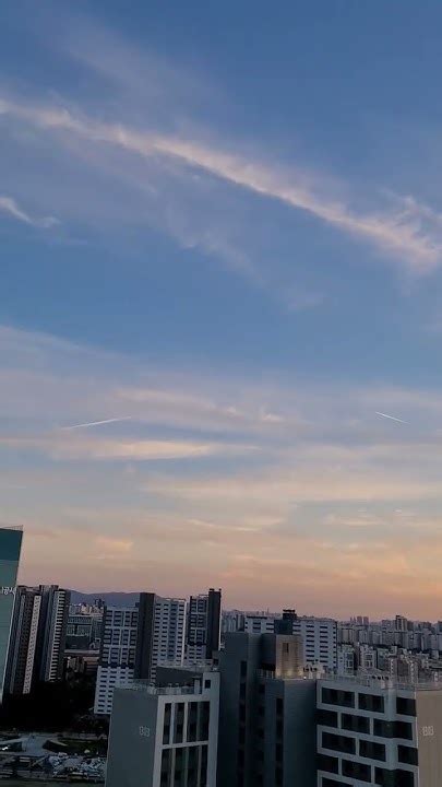 해는서서히지니추워졌네요따뜻한저녁되셔요~ Youtube