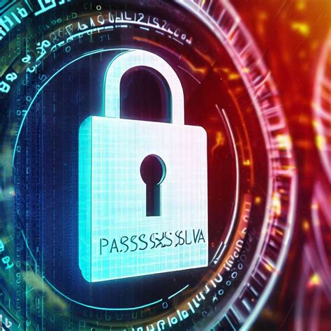 Alhassan Alnagar On Linkedin Creating Strong And Unique Passwords Is