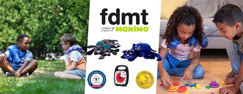 Fdmt Manimo — Goldtex