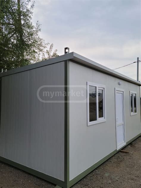 პრემიუმ ხარისხის კონტეინერები მეორადი და ახალი ნივთების ყიდვა გაყიდვის პლატფორმა Mymarket