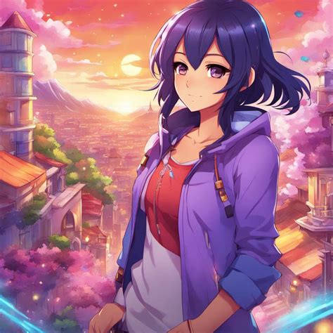 An Animated Version Of Aphmau By Dapheonix2 On Deviantart
