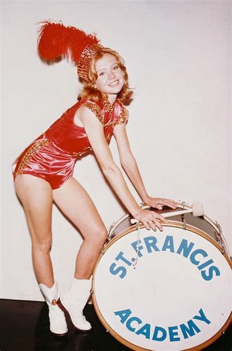 Hayley Mills In The Trouble With Angels 24x36 Poster
