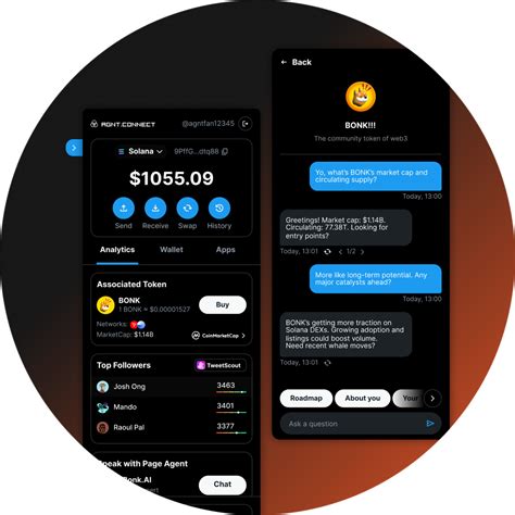 Agnthub A Single App That Brings Ai Blockchain Agents Together In One Place With Only One Token