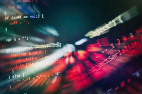 uso de css javascript e html monitore o close up do código fonte da