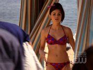 Naked Lucy Hale In Privileged