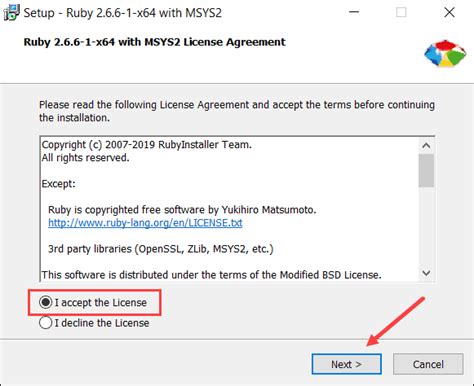 how to install ruby on windows 10 {2 options}