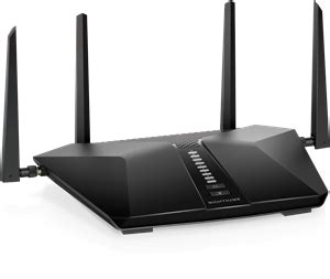 Netgear Inc Netgear The Leader In Mesh Wifi Pushes The Transition To Wifi With New
