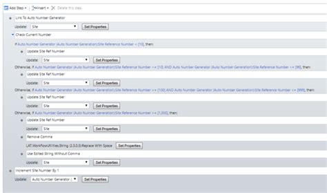 Auto Numbering An Entity In Dynamics 365 Megan V Walker