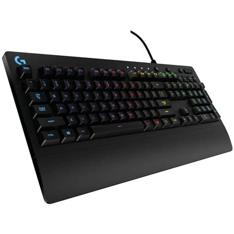 Logitech K200 Keyboard N Displaykum
