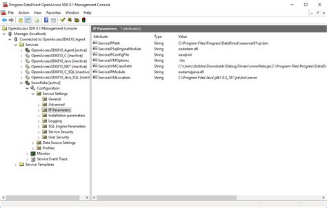 odbc jdbc bridge quick and easy odbc wrapper for a jdbc data source